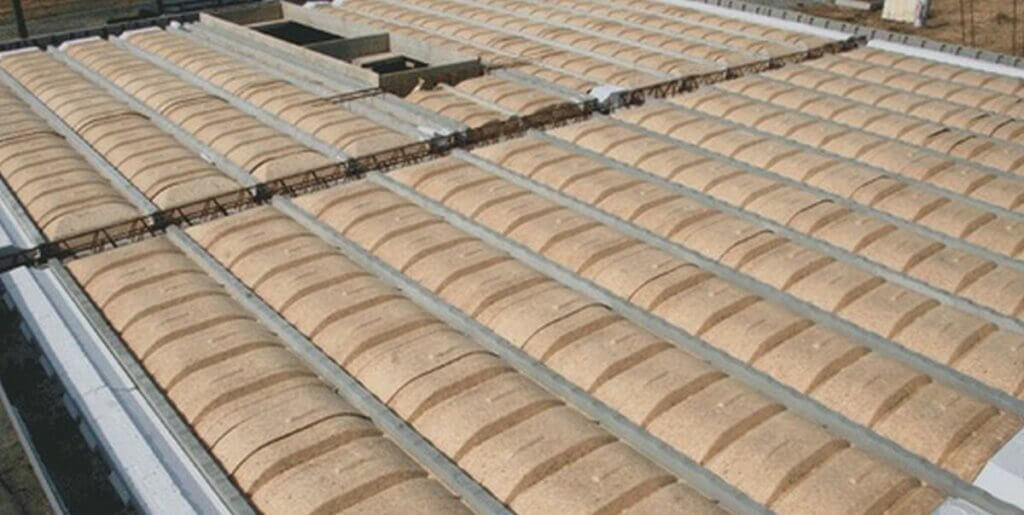 Hourdis bois en construction: Avantages et limites - Vicissitudes